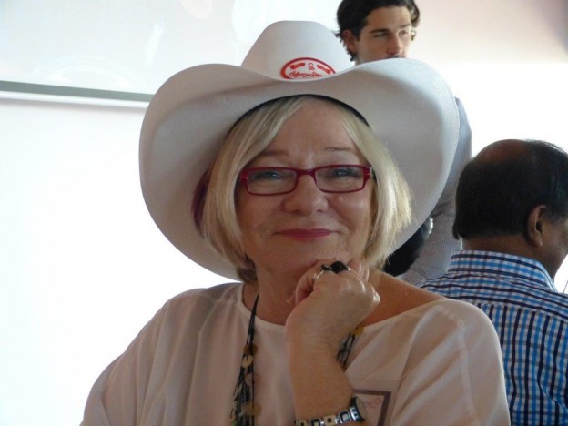 Bev Malzard, Australian Editor and Travel Writer - Vacation Goddess